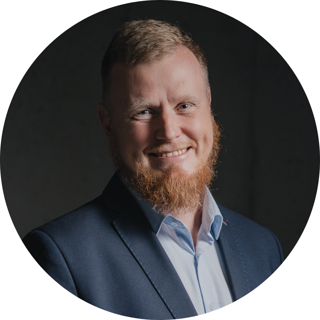 Marcin Jackowski - Inprogress Akredytowane Szkolenia