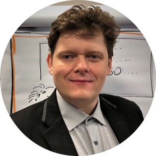 Rafał Kulpiński - Inprogress Akredytowane Szkolenia