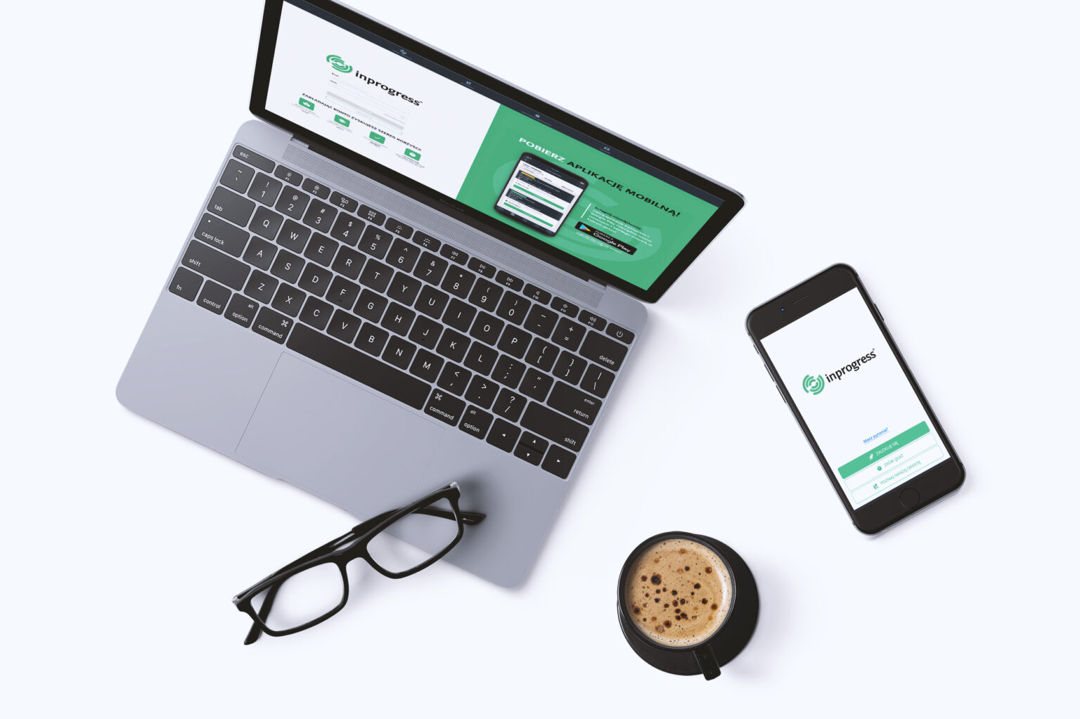 APLIKACJA INPROGRESS – Wszystkie informacje o Twoich szkoleniach zawsze ...